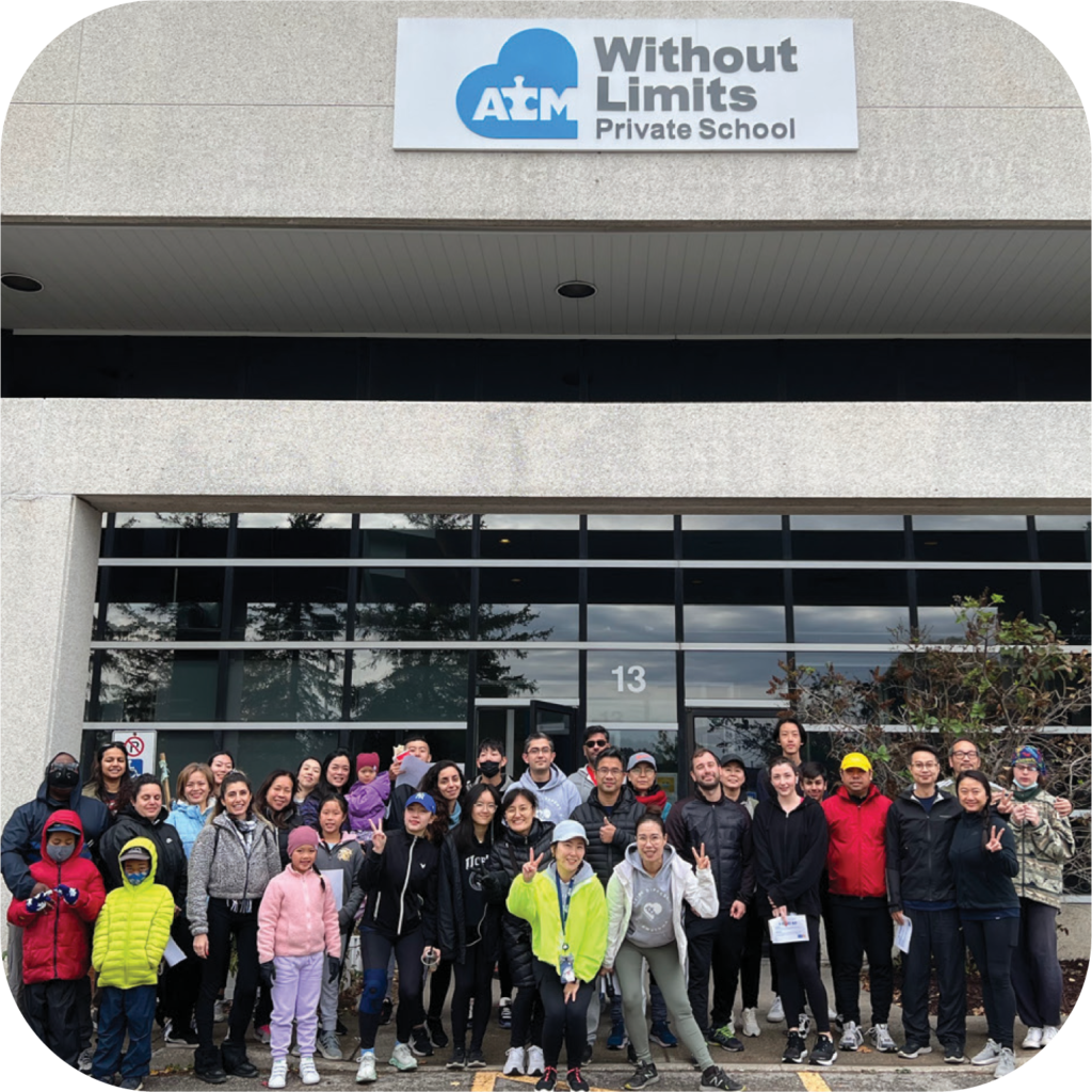 Support Our Mission - Autism in Mind