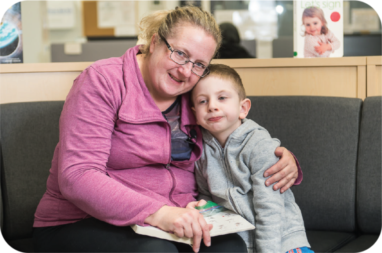 Project Impact (Parent & Caregiver Training) - Autism in Mind