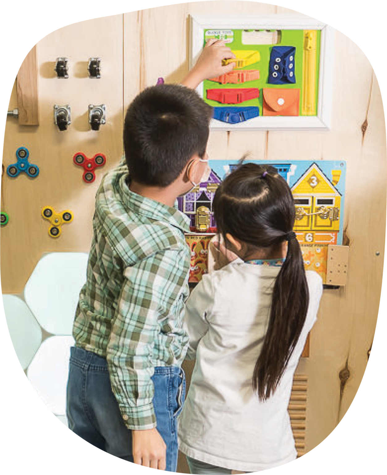 ABA + IBI Therapy - Autism in Mind