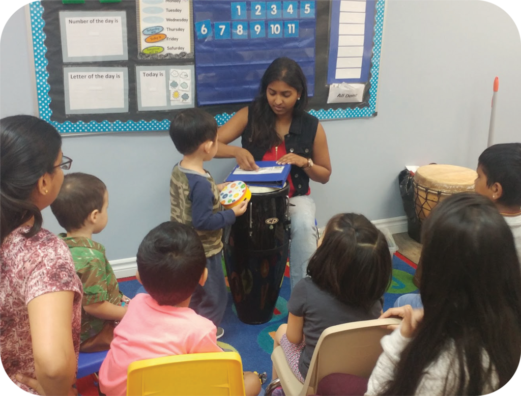 Group Programs - Autism in Mind