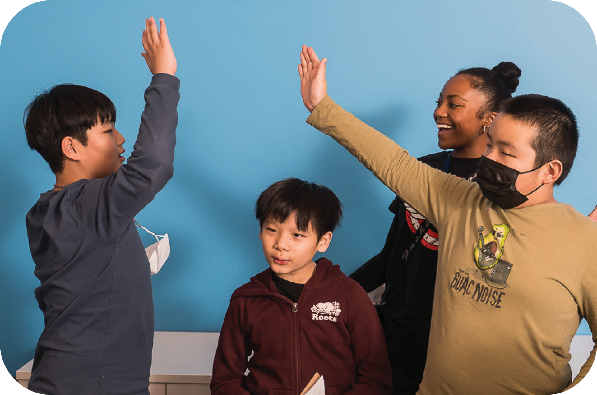 Group Programs - Autism in Mind