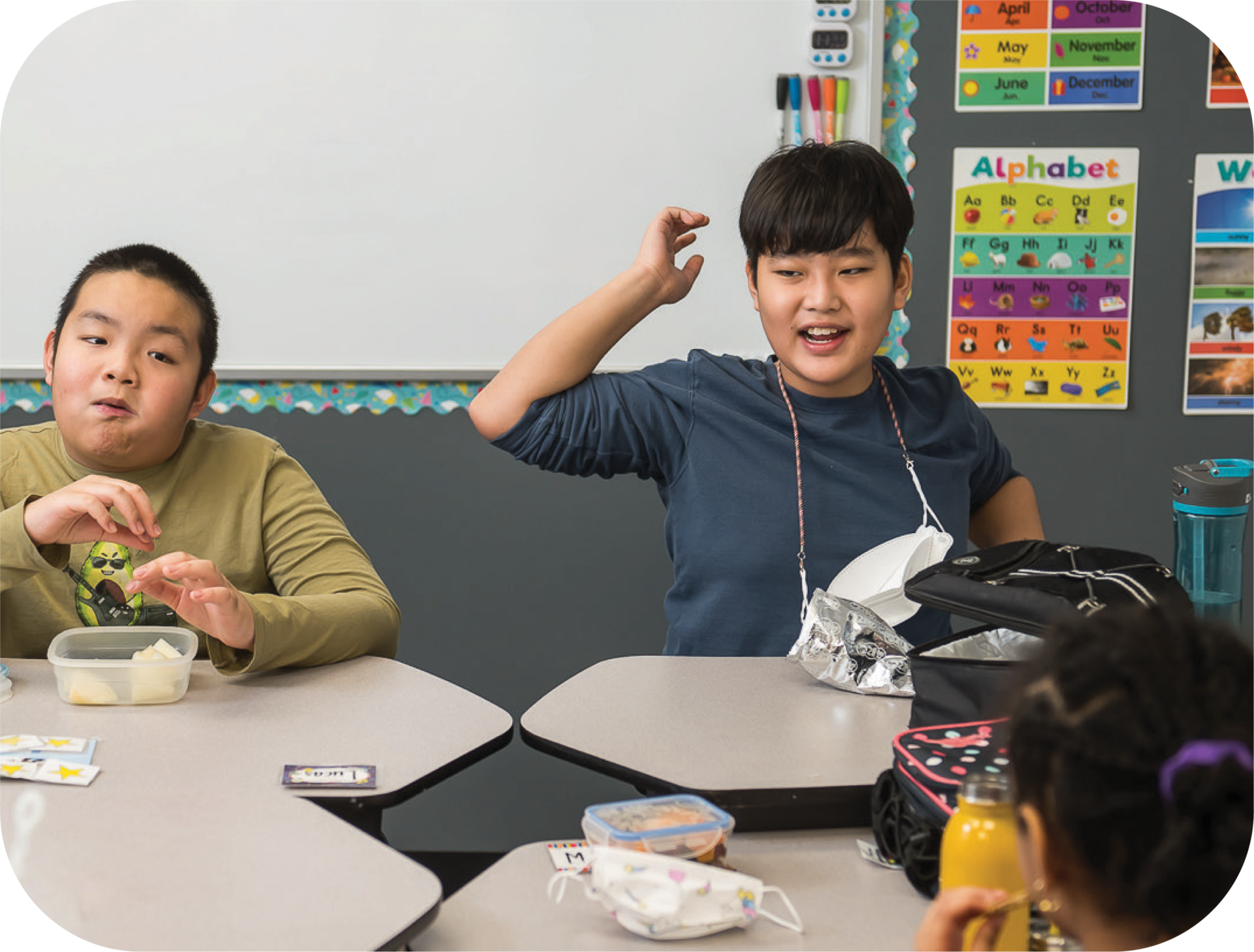 Group Programs - Autism in Mind