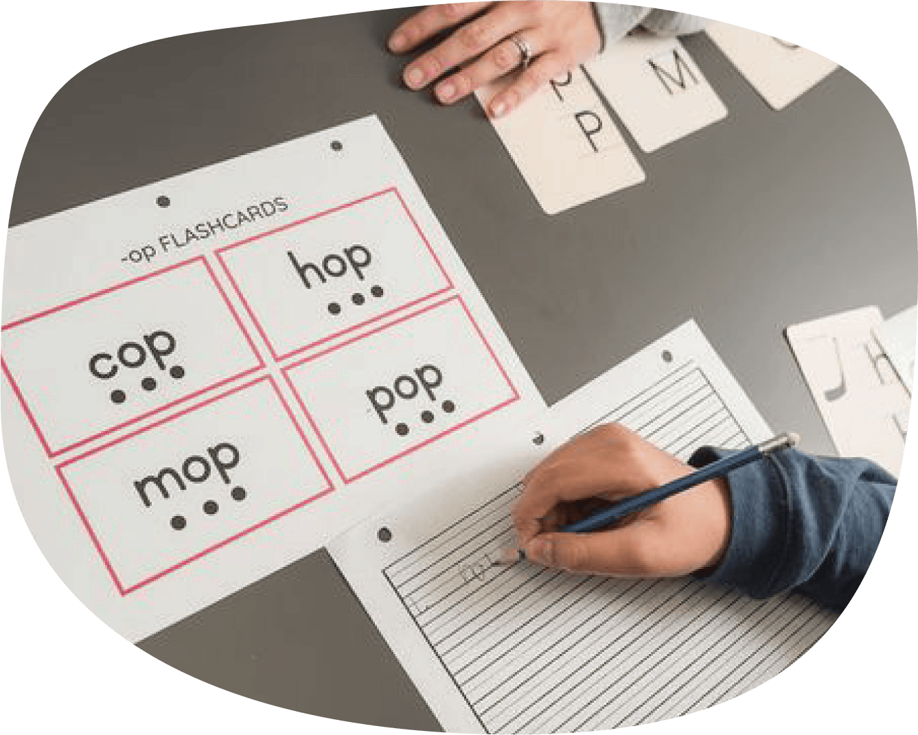 Occupational Therapy - Autism in Mind