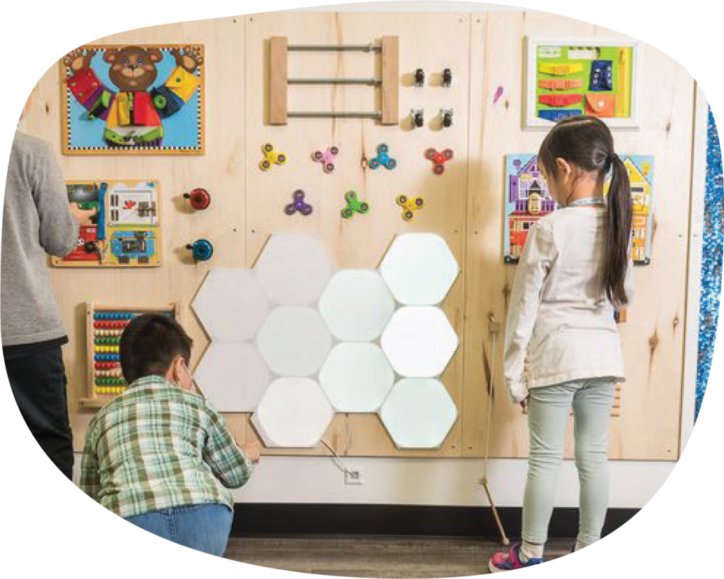 Occupational Therapy - Autism in Mind