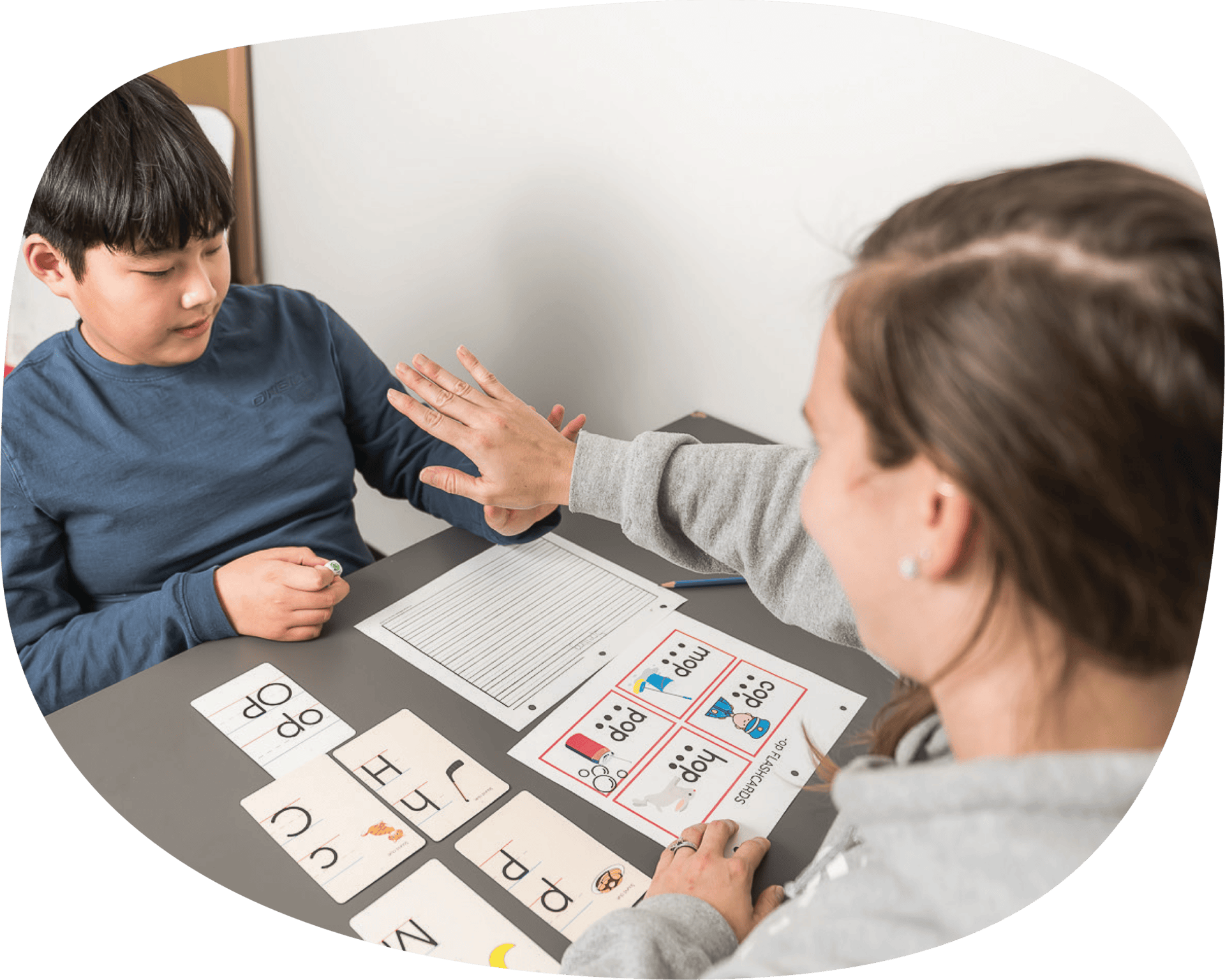 Occupational Therapy - Autism in Mind