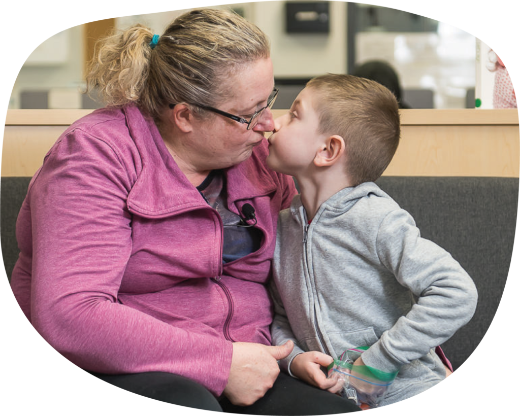 Support Our Mission - Autism in Mind